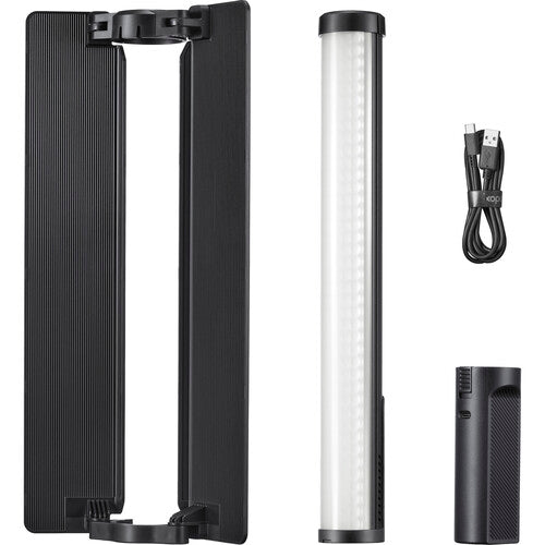 Godox LC500R Mini RGB LED Light Stick – DigiMax Pakistan