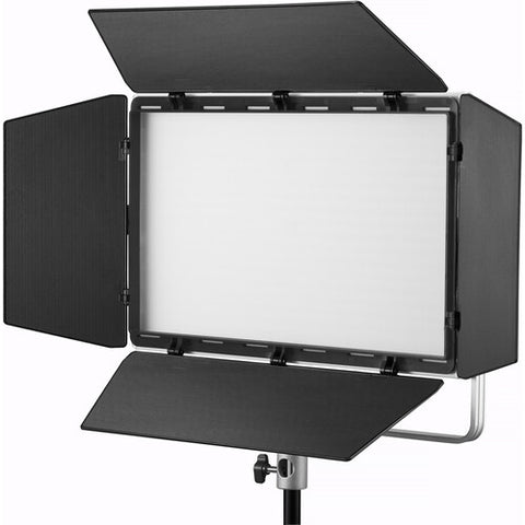 Godox Litemons LP1200R RGB LED Light Panel (2-Light Kit) – DigiMax Pakistan
