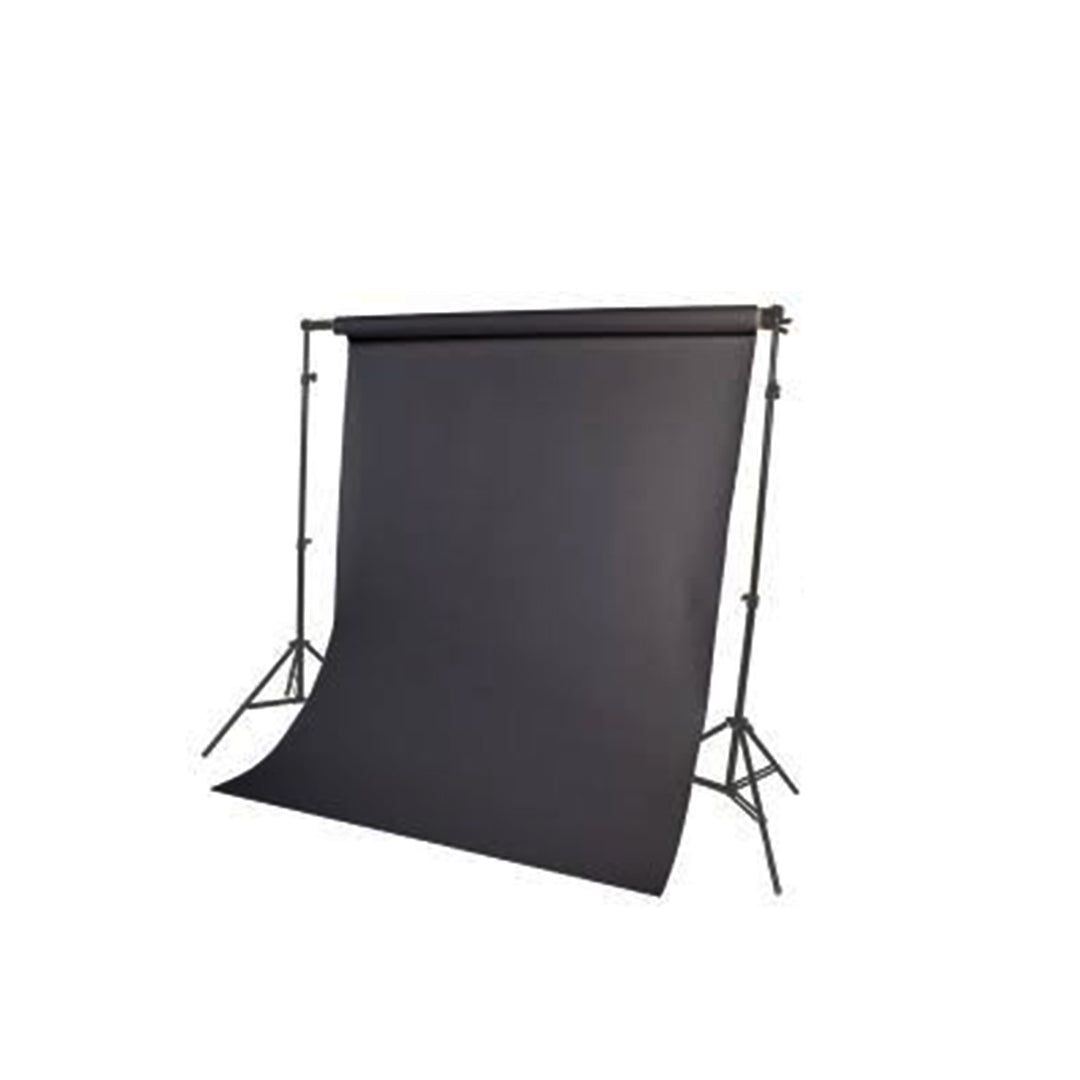 Seamless Background Paper Backdrop Dark Grey Colour – DigiMax Pakistan