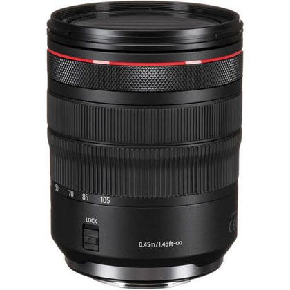 Canon Lenses – DigiMax Pakistan
