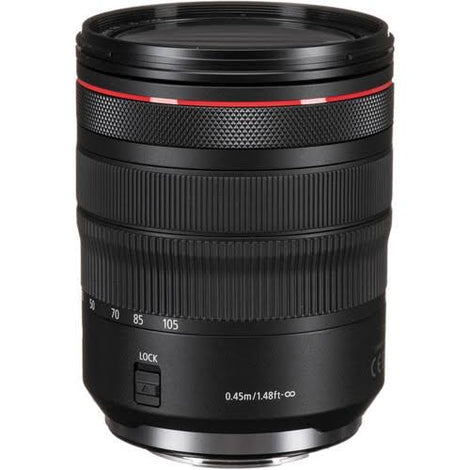 Canon Lenses – DigiMax Pakistan