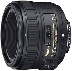 Nikon Lenses – DigiMax Pakistan