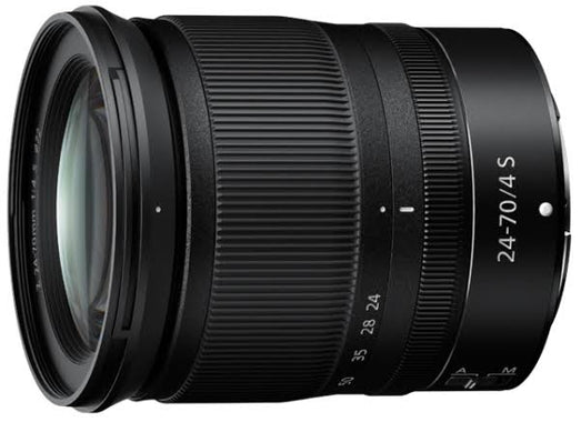 Nikon Lenses – DigiMax Pakistan