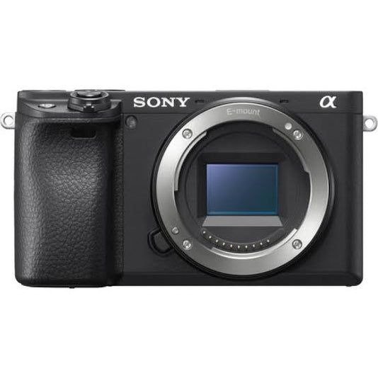 Sony Mirrorless Cameras – DigiMax Pakistan