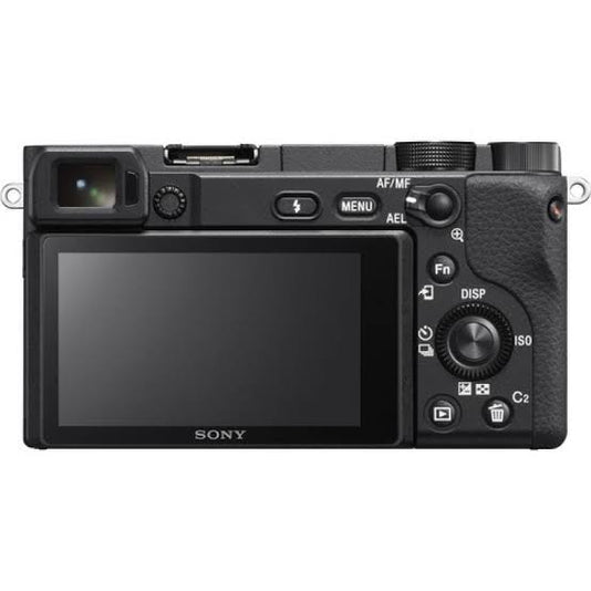 Sony Mirrorless Cameras – DigiMax Pakistan
