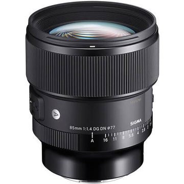 Sigma Lenses – DigiMax Pakistan