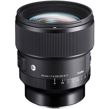 Sigma Lenses – DigiMax Pakistan