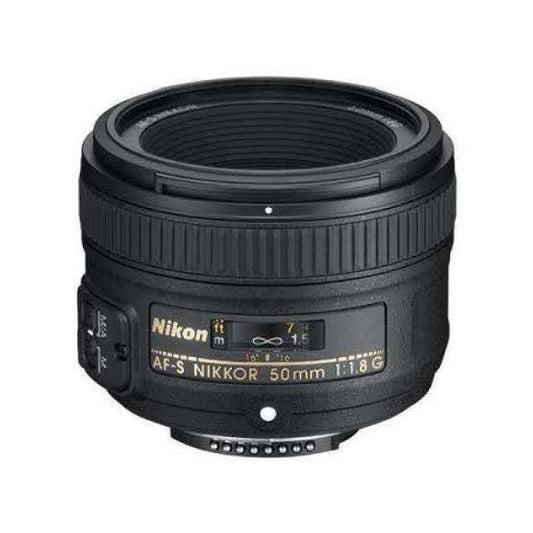 Nikon Lenses – DigiMax Pakistan
