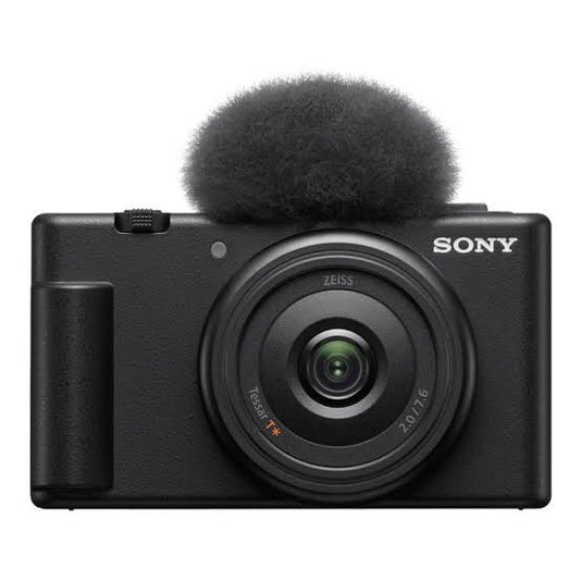 Sony Mirrorless Cameras – DigiMax Pakistan