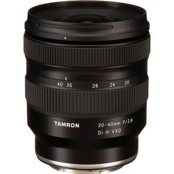Tamron Lenses – DigiMax Pakistan