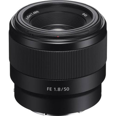 Sony Lenses – DigiMax Pakistan