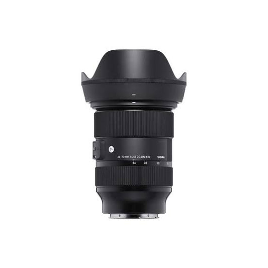 Sigma Lenses – DigiMax Pakistan