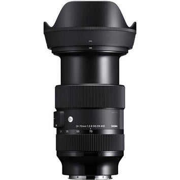 Sigma Lenses – DigiMax Pakistan